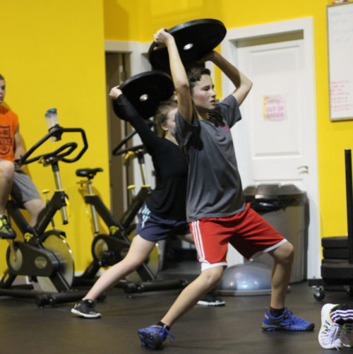 Gameready Fitness