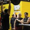 Game Ready Fitness - Elite Speed, Agility & Power Training for Athletes